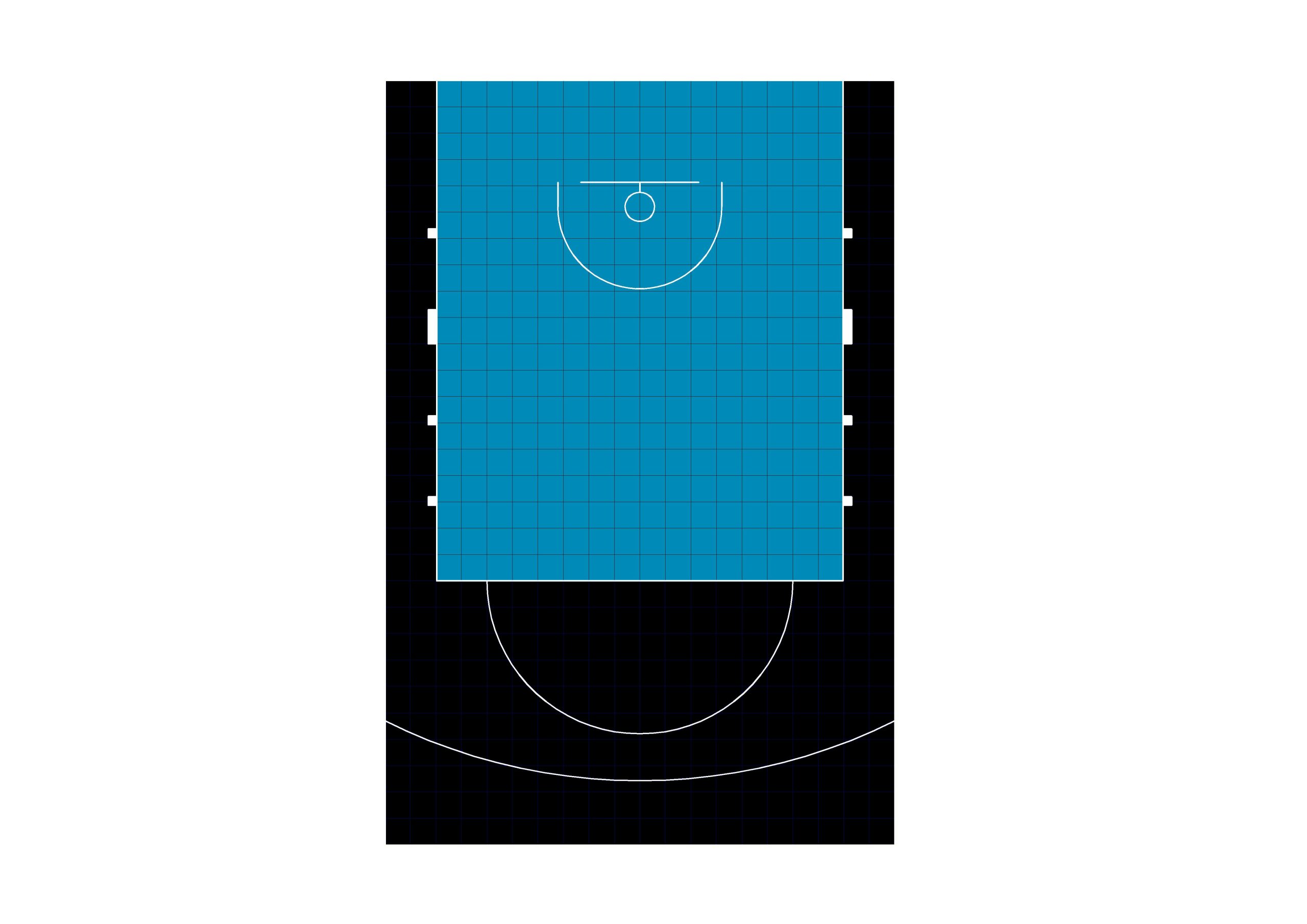 Courts | Cornerstone Courts