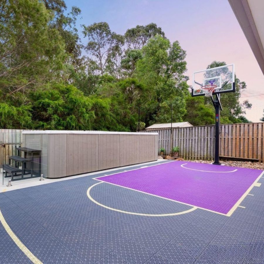 Sports Court Builders Australia: Custom Basketball & Sports Courts